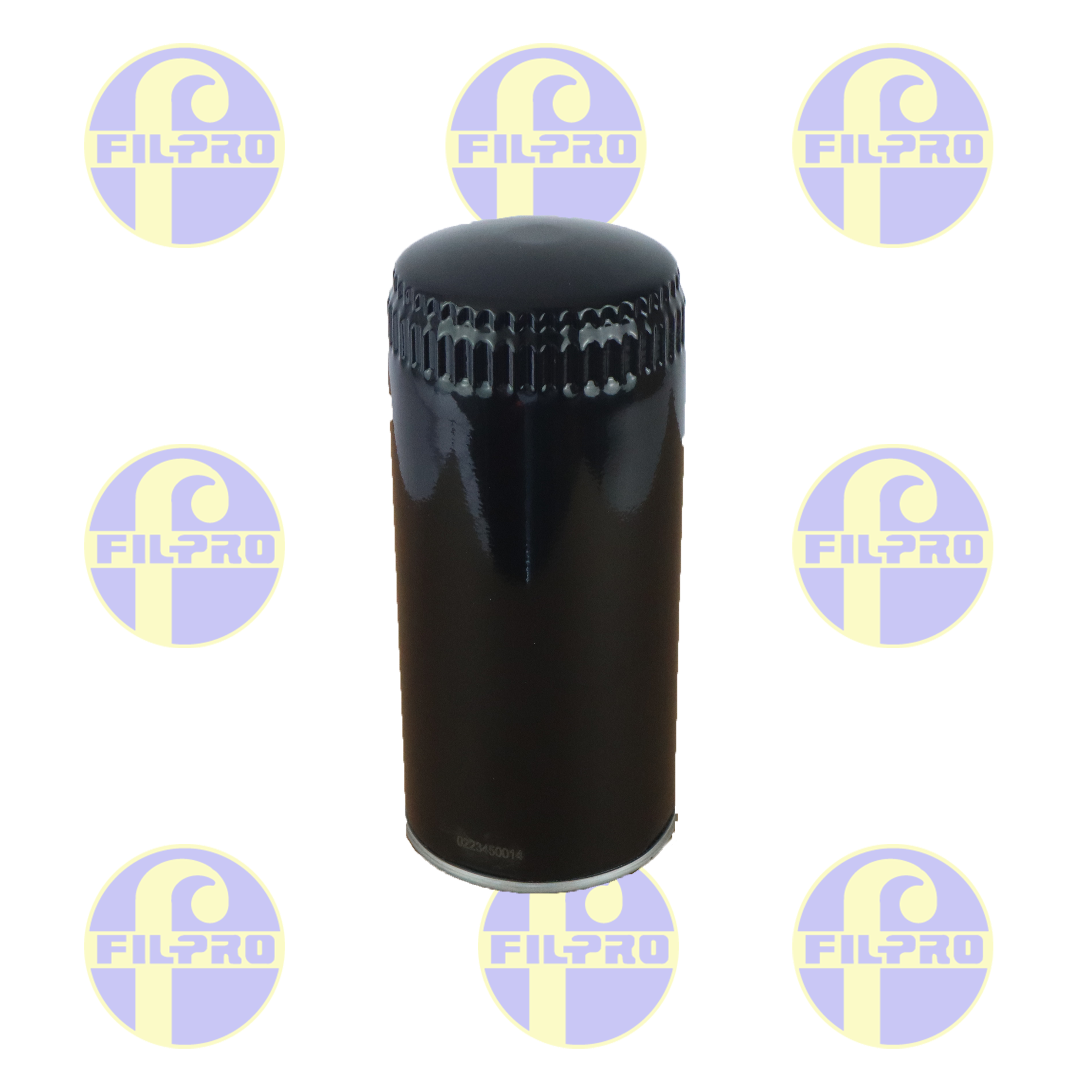 Item # FP10-38, Filpro On Filpro Corp.