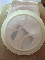 Item # PE10P2P, Liquid Filter Bags On Filpro Corp.