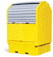 Item # ULT1161, SpillTech On Filpro Corp.